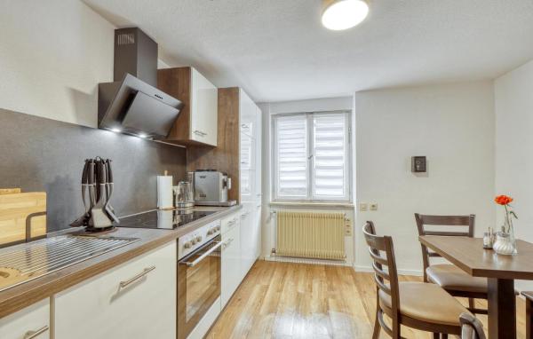 Gorgeous Apartment In Bischofsheim - Bischofsheim in der Rhön