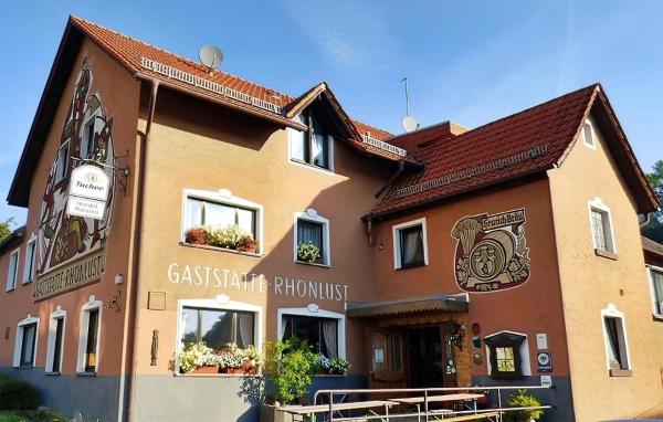 Amazing Apartment In Bischofsheim - Bischofsheim in der Rhön