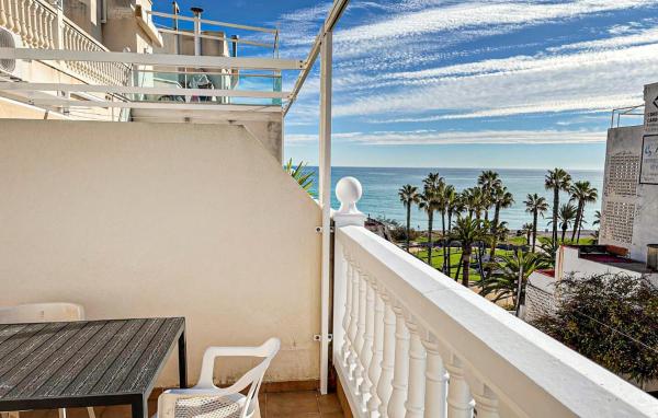 2 Bedroom Awesome Apartment In Moncofa - Villavieja, España