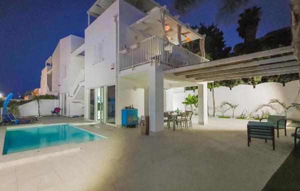 Residenza Flamingo - Marzamemi