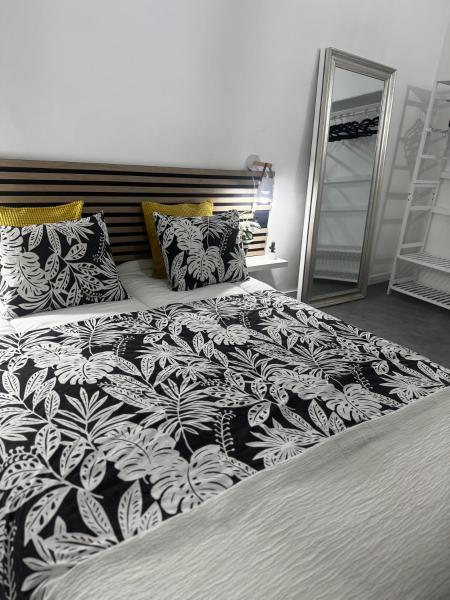 Madrid Style & Comfort Eme 5 - Móstoles