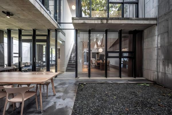 宜蘭可以包棟別墅 L 寵物友善 L 烤肉 - 南澳鄉