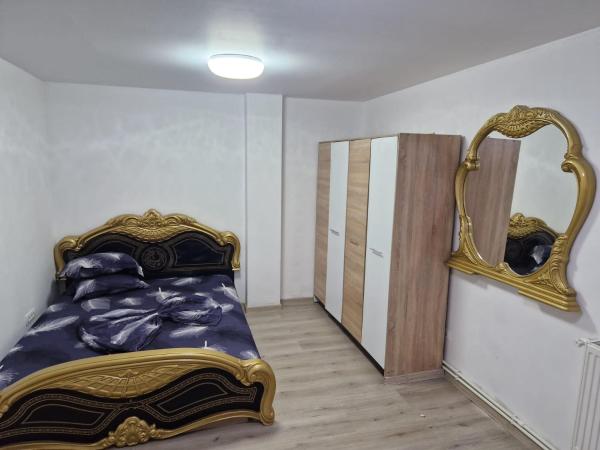 Nevim Partier - Mangalia
