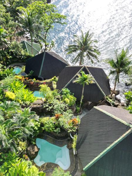 Balihao Resort - Camiguin