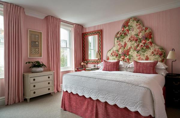 Number Sixteen, Firmdale Hotels - London