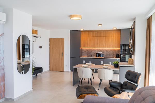 Myflat Wave Beach Apartments - Siófok