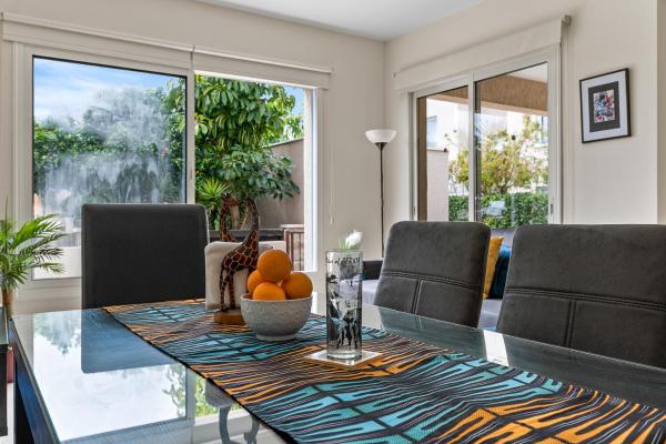 Mandria - Stylish 2br Holiday Apartment Pool Complex By Vichy Holidays - Мандрия