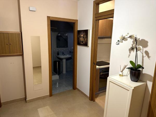 ÁTico La Quinta Esencia - Ames