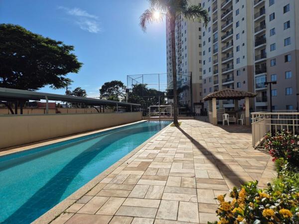 Apartamento Em Condomínio - São José dos Campos