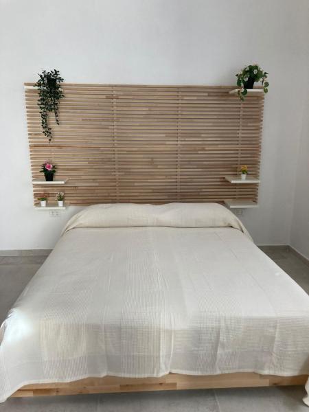 La Riccia Guest House - Isole Tremiti