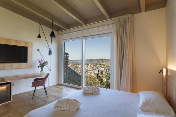 Uefio - Luxury Suites - Bacoli
