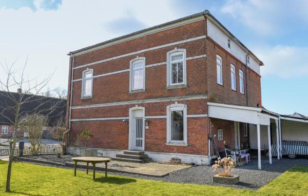 Beautiful Home In Højer With Wifi - 덴마크