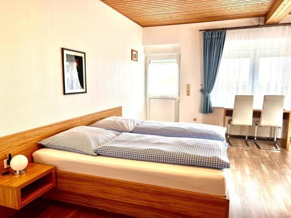 Pension Dang - Juist