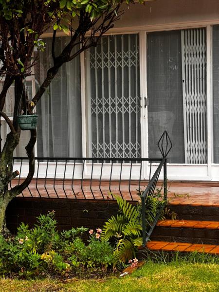 Pebetseluxury Holiday Home - Kempton Park