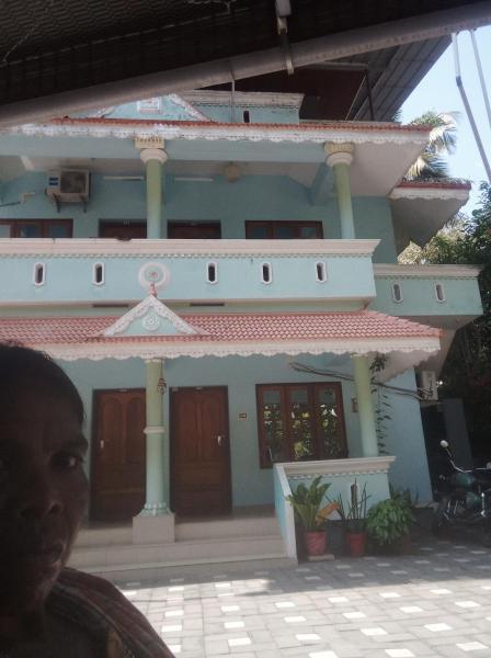 Girl Trip - Varkala