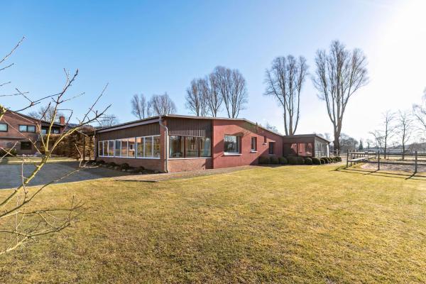 Ferienwohnung Sawade Schafstedt - Wacken