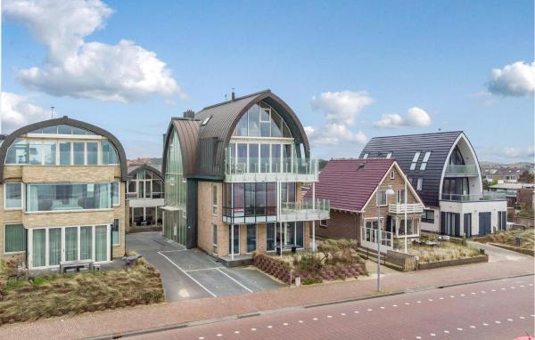 Sea Bass - Bergen aan Zee