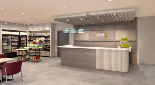 Home2 Suites By Hilton Flagstaff - Flagstaff, AZ