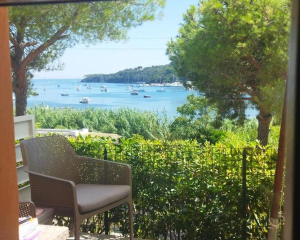 Appartamento Sud Est - Goelba - Porto Azzurro