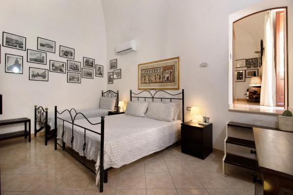 Home Sweet Home - Giovinazzo