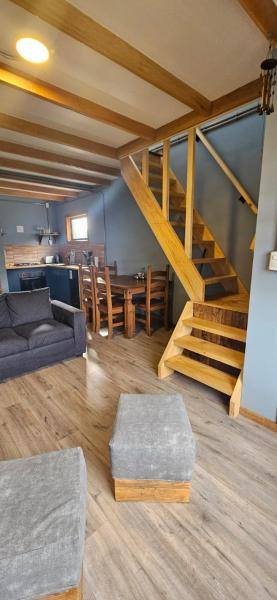 Cabañas M&r - Puerto Natales