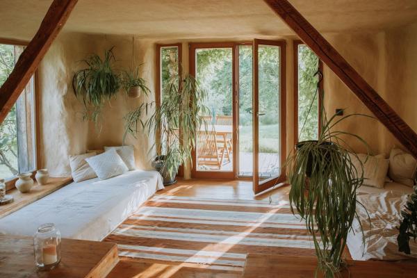 Private Eco Cottage In Nature - Szentgotthárd