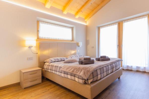Fontana Chalet St Antoni - Livigno