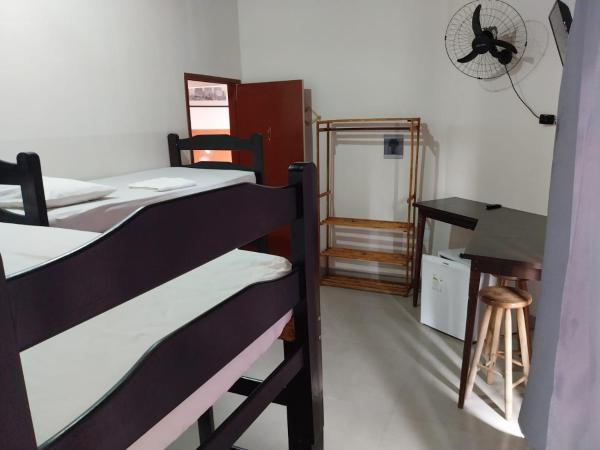 Oriental Hotel - Sorocaba