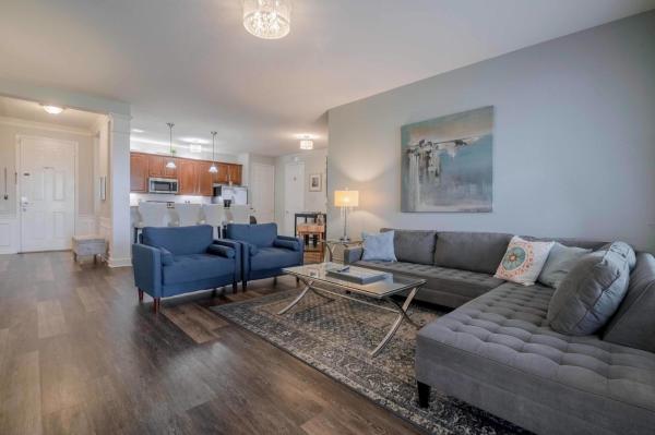 Orlando Escape - United States