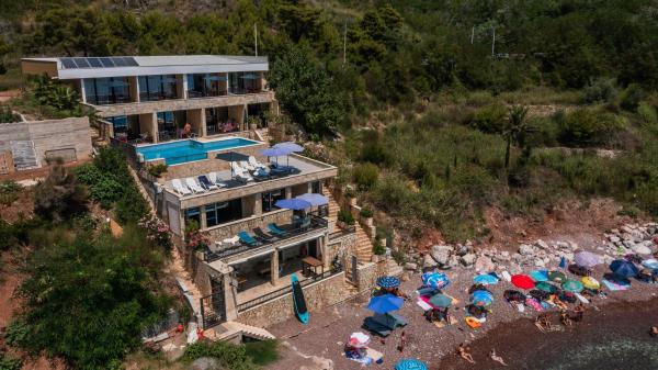 Suites Castello - Montenegro
