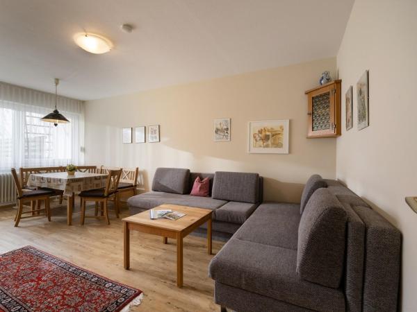 Ferienwohnanlage Oberaudorf E1 Mit Hallenbad Und Sauna - Oberaudorf
