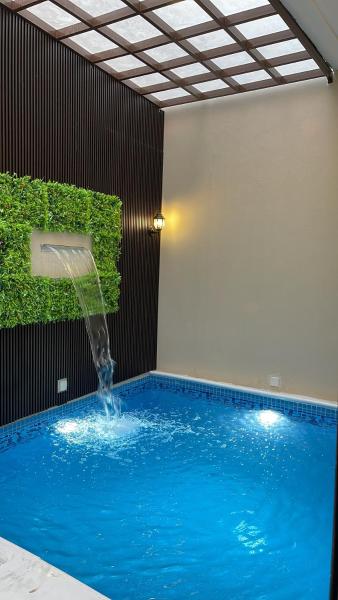 Al Rayaan Villa - Bahrain