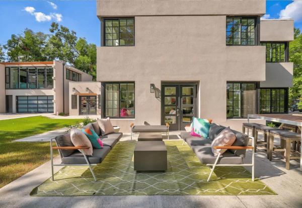 Ou Luxury 5br Retreatpatio Walk To Campus #Cha - Norman, OK