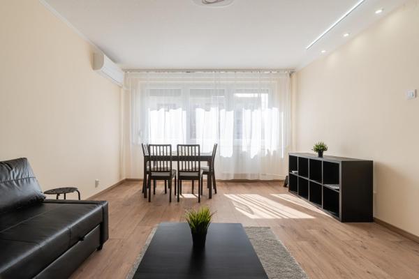 Cloud 8 Apartment - Budapest