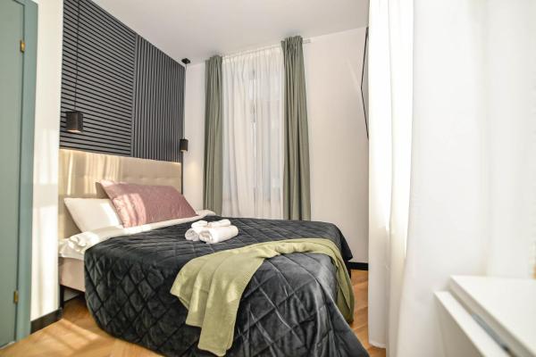 Homly Nook - Riga