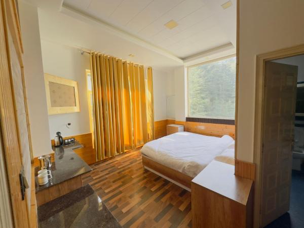 Creekwood - Udaipur