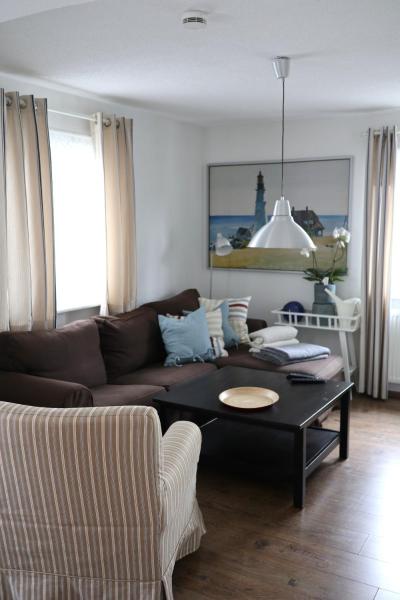 Ferienwohnung Am Brunnen - Titisee-Neustadt