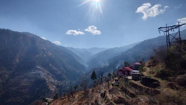 Narkanda Heights - A Haven - Narkanda