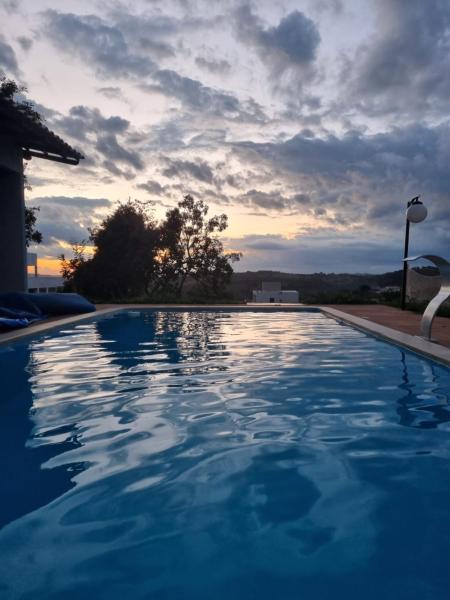Rancho Palmeiras Corumbá Iv - Minas Gerais