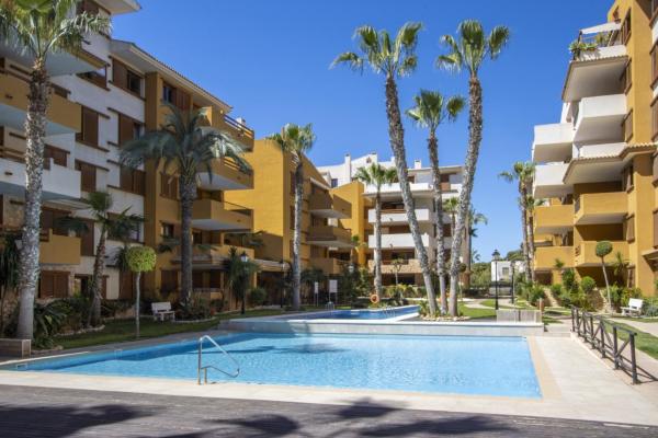 La Recoleta Id198 - Cabo Roig