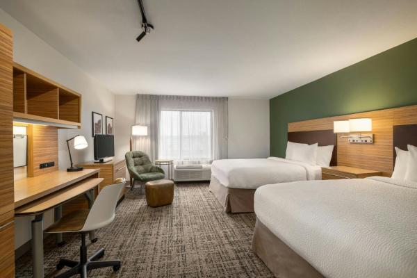 Towneplace Suites By Marriott Alexandria - Alexandria