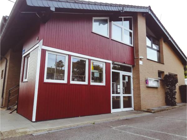 Kleine Wohnung 1008 - Nideggen