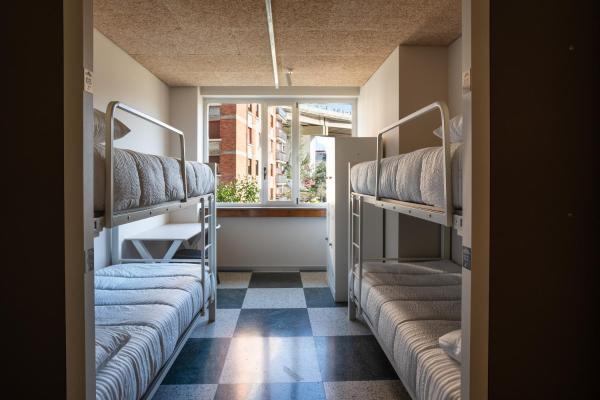 Lamia Bbk Women Hostel-solo Mujeres - Getxo