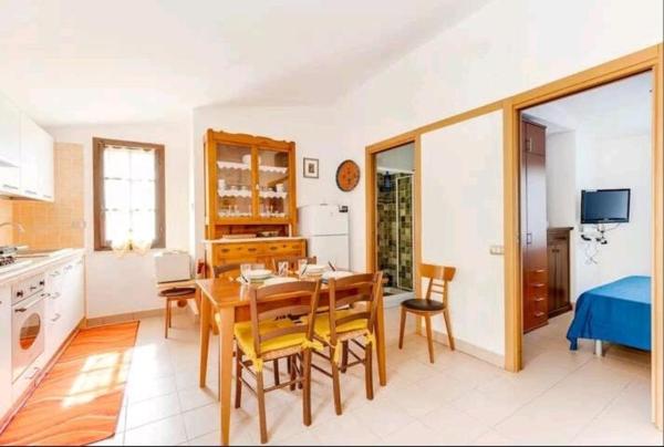 Stefy House - San Teodoro