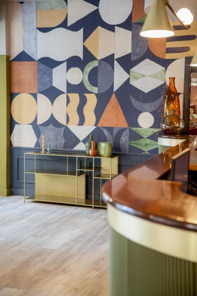 Hotel Bristol - Cervo