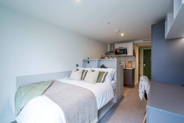 The Best Value Option For The City Centre - Non Students Welcome - Belfast