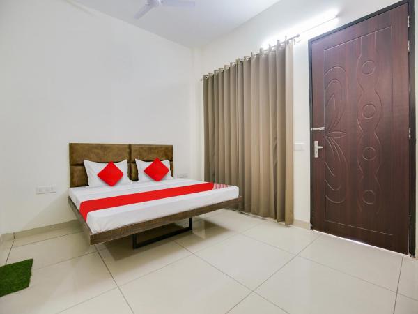 Hotel O Comfort Regency - Ludhiana
