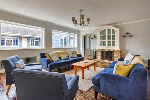 Finest Retreats - The Stables At Crimplesham - Downham Market