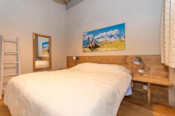 Monte Pelmo - Alleghe