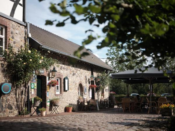 Camping Cottesserhoeve - Kelmis